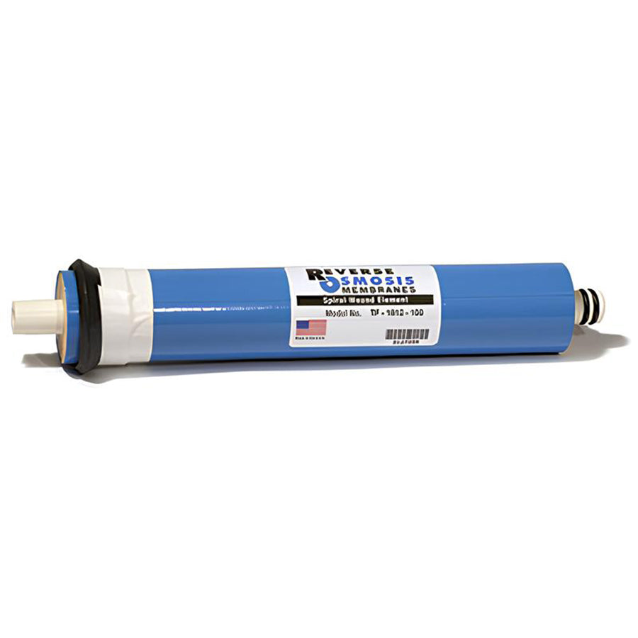 IsoTwist Membrane Replacement (4 and 5 stage) | Replacement Water ...